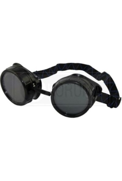 Aran Zincirli Kaynak Gözlüğü