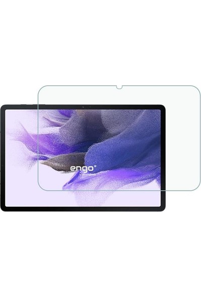 Engo Samsung Galaxy Tab S7 Fe 12.4 Engo Samsung Galaxy Tab S7 Fe 12.4