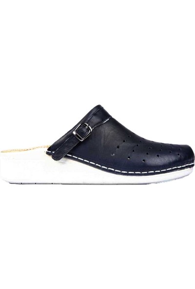 Dr.soft Kadın Konfor Terliği SABO-402 - Lacivert Dr.soft Kadın Konfor Terliği SABO-402 - Lacivert