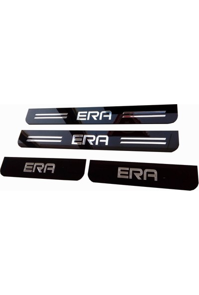 Great Master Hyundai Accent Era Pleksi Kapı Eşiği Takımı 4 Parça (2005-2011) Great Master Hyundai Accent Era Pleksi Kapı Eşiği Takımı 4 Parça (2005-2011)