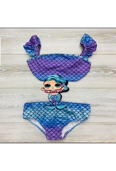 Istefani Lol Figürlü Tazr Mayo Kini Istefani Lol Figürlü Tazr Mayo Kini