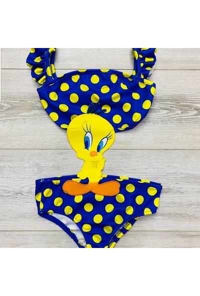 Istefani Tweeti Figürlü Tarz Mayo Kini Istefani Tweeti Figürlü Tarz Mayo Kini