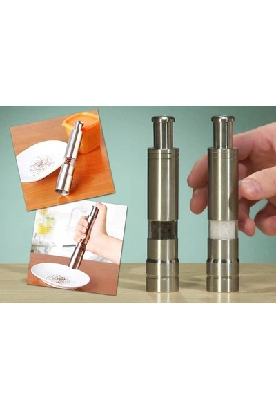 Baharat ve Kahve Değirmeni Basmalı Baharat ve Kahve Değirmeni Basmalı
