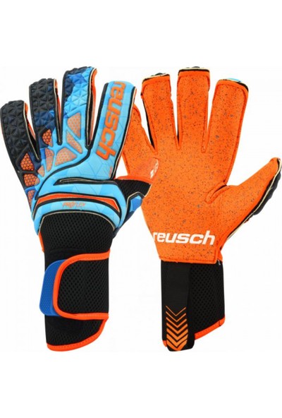 Reusch 3870859-998 Prisma Supreme G3 Kaleci Eldiveni