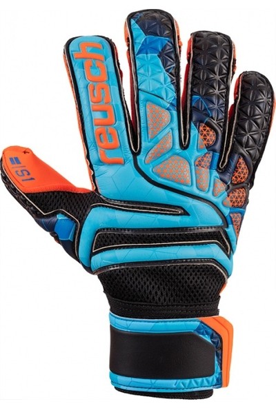 Reusch 3870038 Prisma Prime S1 Evo.finger Support Ltd Reusch 3870038 Prisma Prime S1 Evo.finger Support Ltd