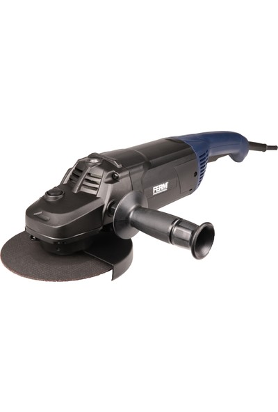 Ferm Professional AGM1097P Büyük Taşlama 180 mm 2400 W Ferm Professional AGM1097P Büyük Taşlama 180 mm 2400 W