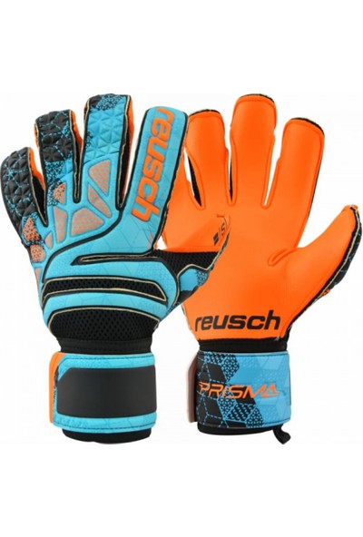 Reusch 3870038 Prisma Prime S1 Evo Finger Support Ltd Reusch 3870038 Prisma Prime S1 Evo Finger Support Ltd