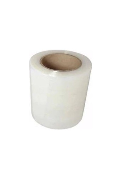 Refleks Refleks palet Streç Film 17 Mikron 10 cm x 300 Mt. (1.kalite)