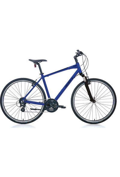 Carraro Sportive 224 28 JANT508H 24V Vb Manyetik Mavi Siyah Gümüş