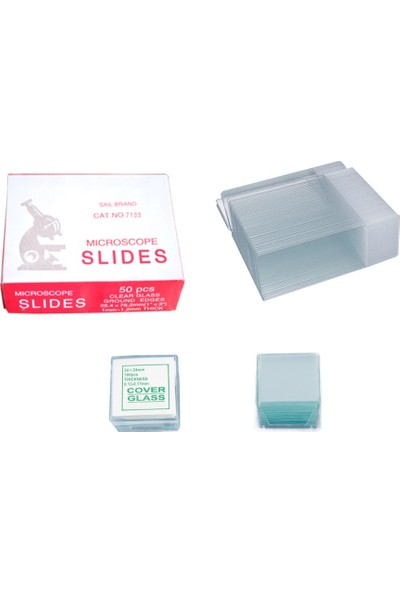 Rodus Lam 1/3 Buzlu Rodajlı 50'li + Lamel 100'lü Rodus Lam 1/3 Buzlu Rodajlı 50'li + Lamel 100'lü