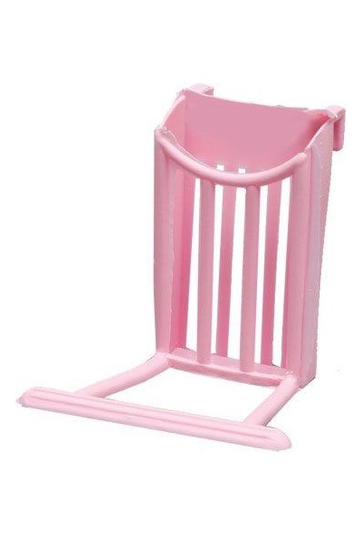 Kardelen Kuşlar Için Tünekli Sebzelik 7 cm