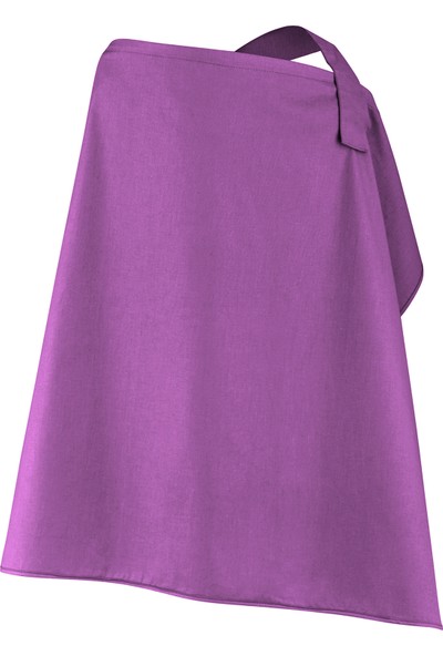 Bebesi Emzirme Önlüğü