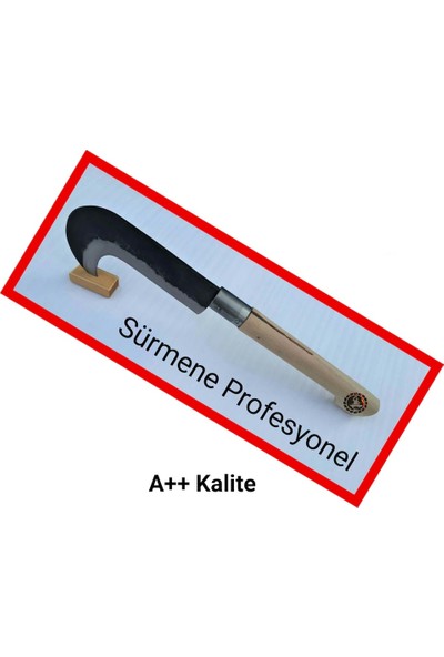 Sürmene Dövme Çelik Büyük Boy Dal Kesme