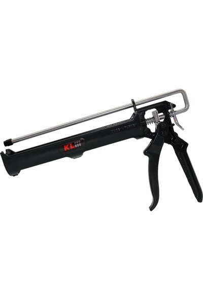 KLPRO KLET01 345ML Kimyasal Dübel Tabancası