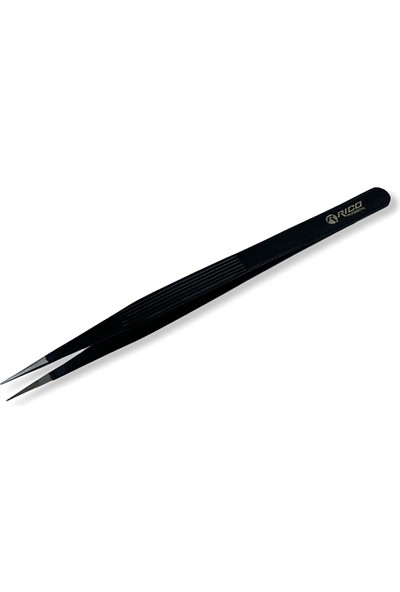Rico Cımbız Sivri Uç Siyah Gövde