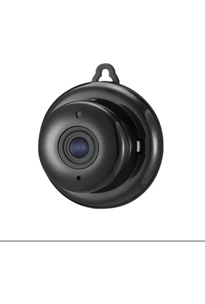 MTM 1080 Ip Wifi Kamera Iki Yönlü Ses Hareket Algılama Güvenlik Kamera MTM 1080 Ip Wifi Kamera Iki Yönlü Ses Hareket Algılama Güvenlik Kamera