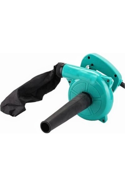 Morponi Banco Bn-5 Elektrikli Hava Körüğü Bilgisayar Temizleme Hava Üfleme