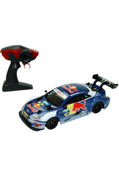 Vardem Kutulu Uzaktan Kumandalı Full Fonksiyon Lisanslı 1:16 Audi Rs 5 / JFY-6116M