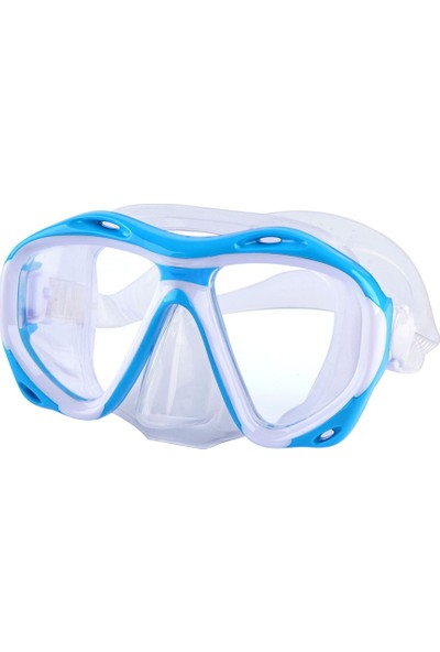 Yukka Silikon Miyopi Anti-Sis Koruma Yüzme Gözlüğü (Yurt Dışından)