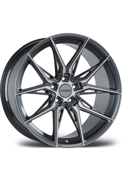 Arceo Marseille ARC-19177-55 8.5*19-5*120 ET33 72.6 Titan Diamond (4 Adet) Arceo Marseille ARC-19177-55 8.5*19-5*120 ET33 72.6 Titan Diamond (4 Adet)