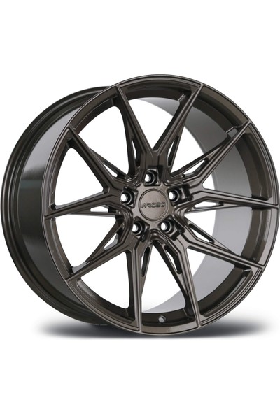 Arceo Marseille ARC-19177-05 8.5*19-5*112 ET35 73.1 Glossy Bronze (4 Adet) Arceo Marseille ARC-19177-05 8.5*19-5*112 ET35 73.1 Glossy Bronze (4 Adet)