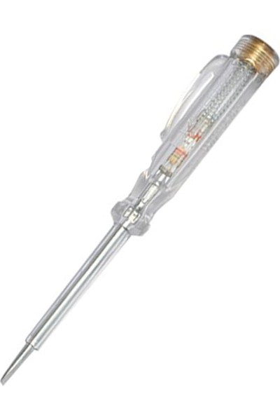 Mobee Xıong Zhu Temaslı Temassız Kablo Voltaj Test Elektrik Kaçağı Kontrol Kalemi Tornavida 1410 Mobee Xıong Zhu Temaslı Temassız Kablo Voltaj Test Elektrik Kaçağı Kontrol Kalemi Tornavida 1410