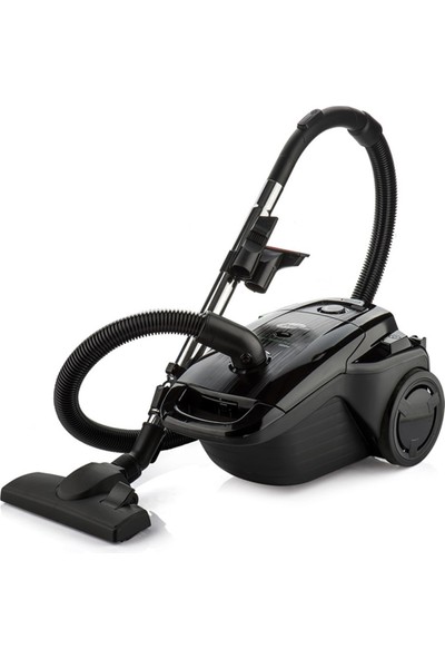 Goldmaster GM-7514 Zümrüt Elektirikli Süpürge