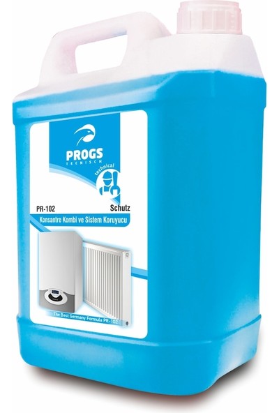 Wogens Progs 5lt Petek Koruma Kimyasalı Wogens Progs 5lt Petek Koruma Kimyasalı