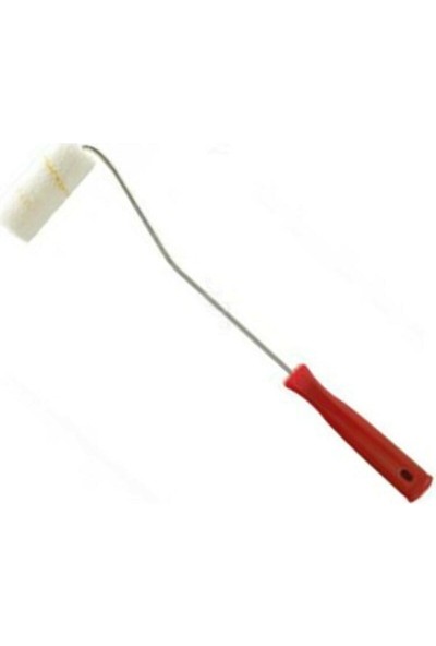Dekor Parmak Rulo 10 cm Dekor Parmak Rulo 10 cm
