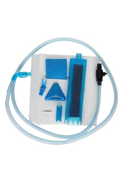 Dophin Çok Fonksiyonlu Akvaryum Temizlik Seti