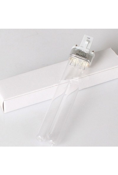 Jebo UV-H24 Ultraviole Filtre 24W Yedek Lamba Jebo UV-H24 Ultraviole Filtre 24W Yedek Lamba