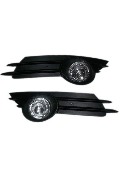 IQ Elektronik Corsa D Makyajlı 2007 Sonrası Sis Farı