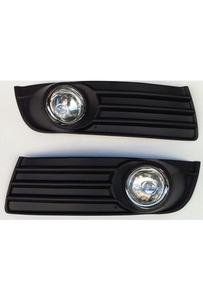 IQ Elektronik Volkswagen Jetta Sis Farı (2004-2010)