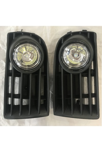IQ Elektronik Volkswagen Golf 5 Sis Farı (2005-2008) IQ Elektronik Volkswagen Golf 5 Sis Farı (2005-2008)