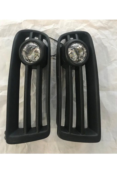 IQ Elektronik Volkswagen Golf 4 Sis Farı (1998-2004)