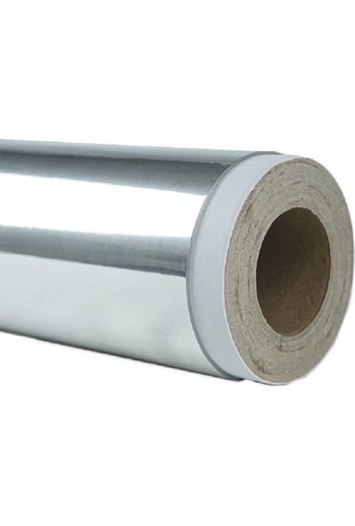 Kervan Ambalaj Folyo Alüminyum 30 cm 700 gr Kervan Ambalaj Folyo Alüminyum 30 cm 700 gr