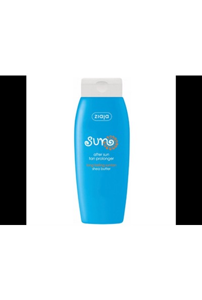 ziaja Zıaja___sun Güneş Sonrası Bronzlaşma 200ML ziaja Zıaja___sun Güneş Sonrası Bronzlaşma 200ML