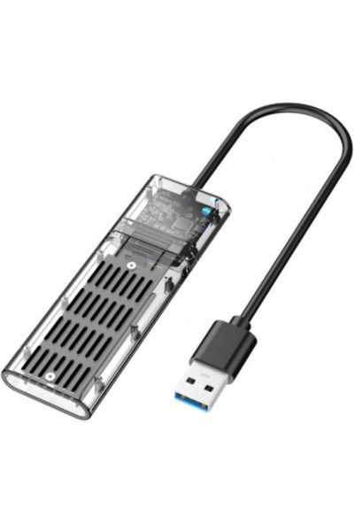 Ally M.2 Sata USB 3.0 Gen1 SSD Harddisk Kutusu M.2 Ngff- JMS578 Kapaklı AL-34091 Ally M.2 Sata USB 3.0 Gen1 SSD Harddisk Kutusu M.2 Ngff- JMS578 Kapaklı AL-34091