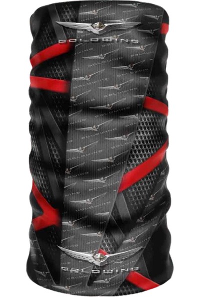 Hk Motors Goldwing Buff Hk Motors Goldwing Buff