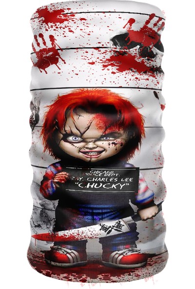 Hk Motors Chucky Hk Motors Chucky