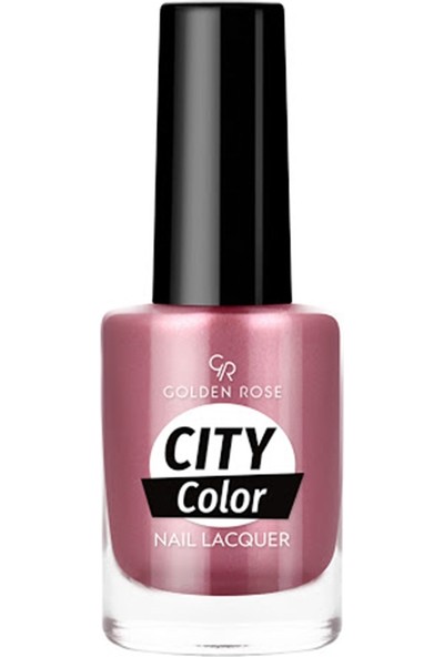 Golden Rose Oje Color 24_ Golden Rose Oje Color 24_