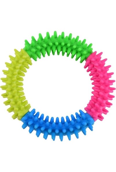 Skygo Köpek Isırma Çemberi (12 Cm)