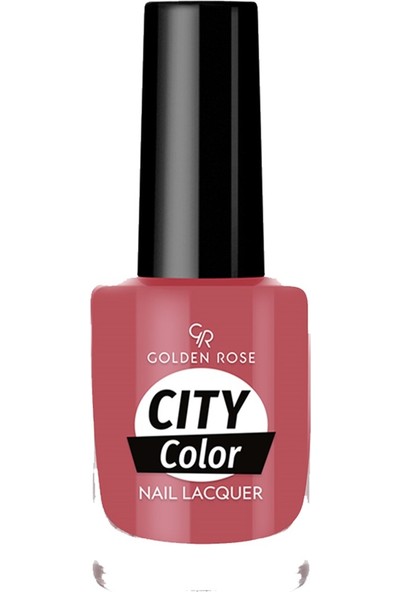 Golden Rose Oje Color 66_