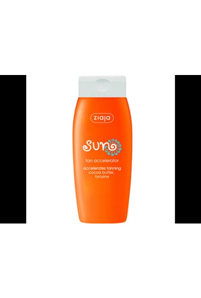 ziaja Zıaja___sun Bronz.hızlandırıcı 150ML ziaja Zıaja___sun Bronz.hızlandırıcı 150ML