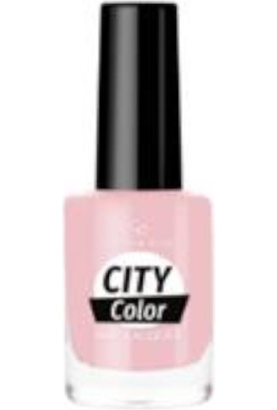 Golden Rose Oje Color 09