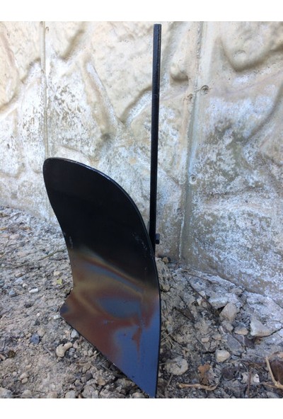 TurAlp Çapa Makinası Pulluk 6,5hp 7hp Uyumlu