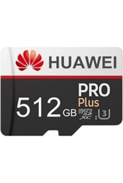 Huawei 512 GB Micro Sd Kart