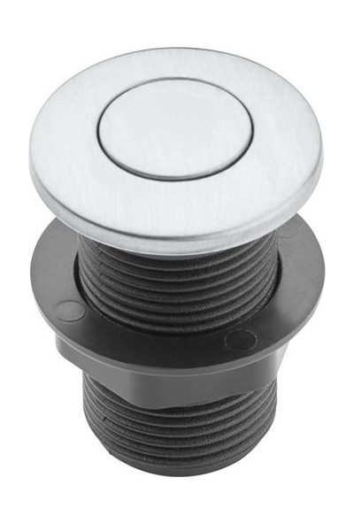 Franke Pnömatik Çöp Öğütücü Kontrol Düğmesi Franke Pnömatik Çöp Öğütücü Kontrol Düğmesi