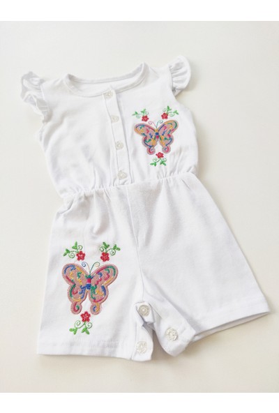 Bebek Mağazam Tulum