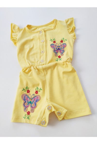 Bebek Mağazam Tulum